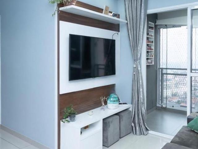 Apartamento à venda, 59 m² por R$ 470.000,00 Picanco Guarulhos/SP