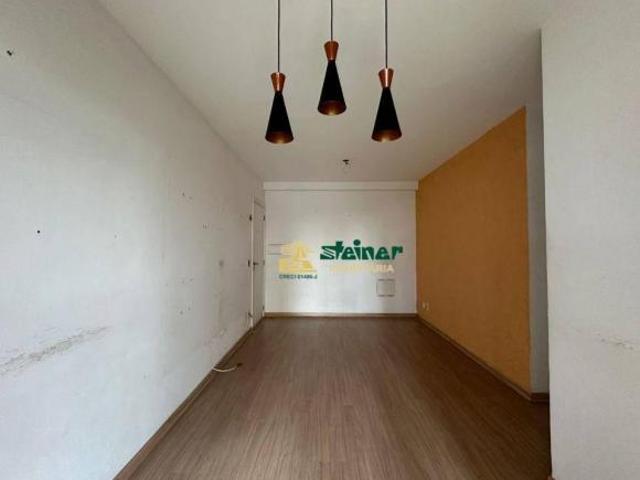 Apartamento à venda, 59 m² por R$ 470.000,00 Picanco Guarulhos/SP