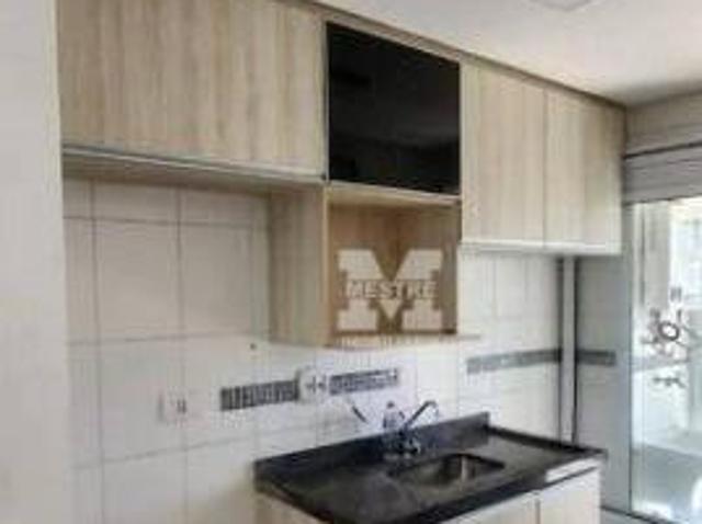 Apartamento à venda, 59 m² por R$ 473.000,00 Vila Rosália Guarulhos/SP