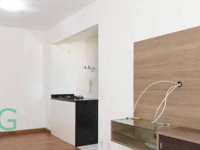 Apartamento à venda, 59 m² por R$ 489.000,00 Picanco Guarulhos/SP
