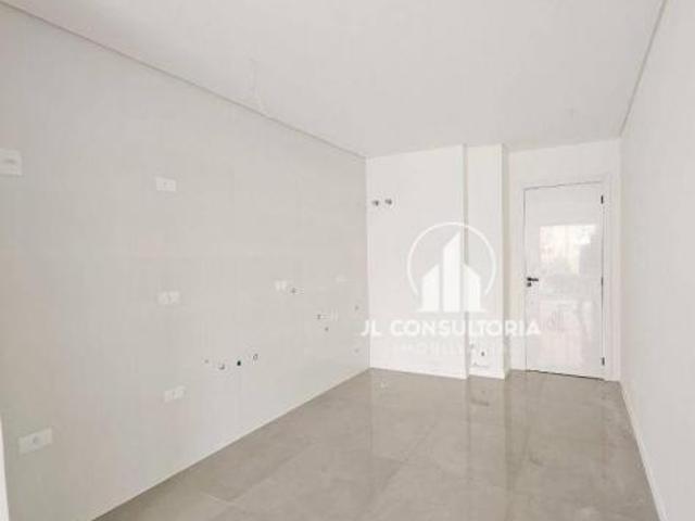 Apartamento à venda, 59 m² por R$ 495.225,00 Capão Raso Curitiba/PR
