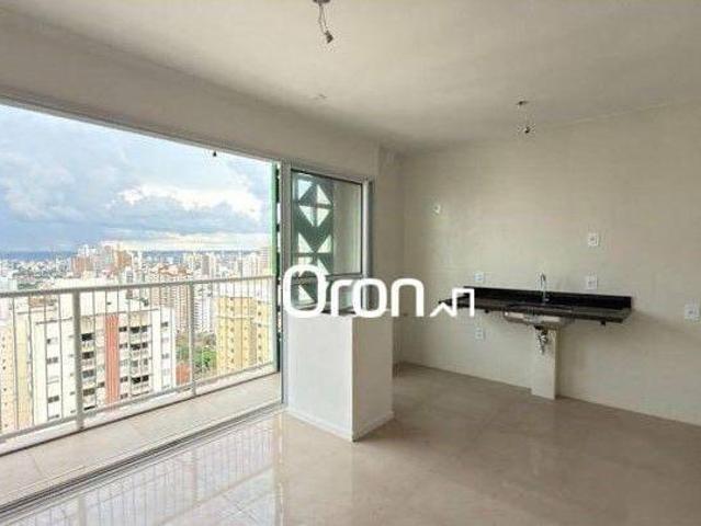 Apartamento com 2 dormitórios à venda, 59 m² por R$ 550.000,00 Setor Bela Vista Goiânia/GO