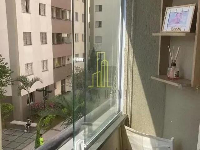 Apartamento à venda, 59 m² por R$ 500.000,00 Vila Bela São Paulo/SP