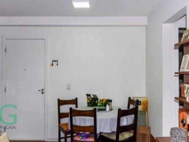 Apartamento à venda, 59 m² por R$ 514.000,00 Vila Ema São Paulo/SP