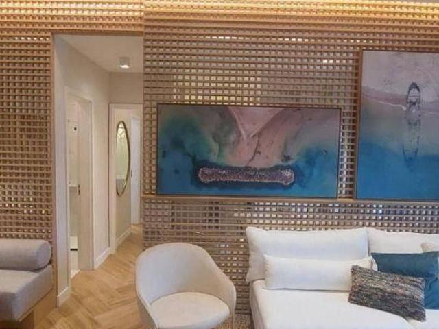 Apartamento à venda, 59 m² por R$ 518.182,00 Casa Verde São Paulo/SP
