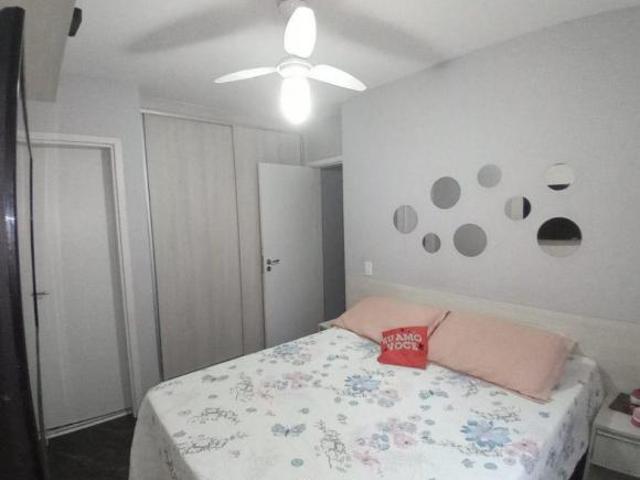 Apartamento à venda, 59 m² por R$ 535.000,00 Picanco Guarulhos/SP