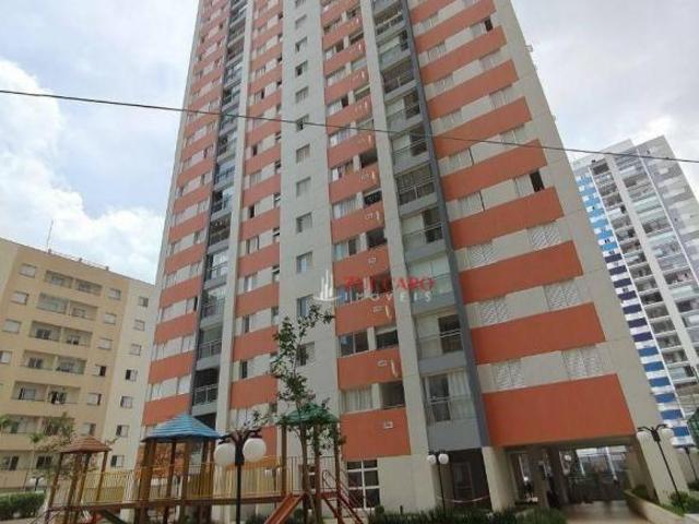 Apartamento à venda, 59 m² por R$ 530.000,00 Picanco Guarulhos/SP