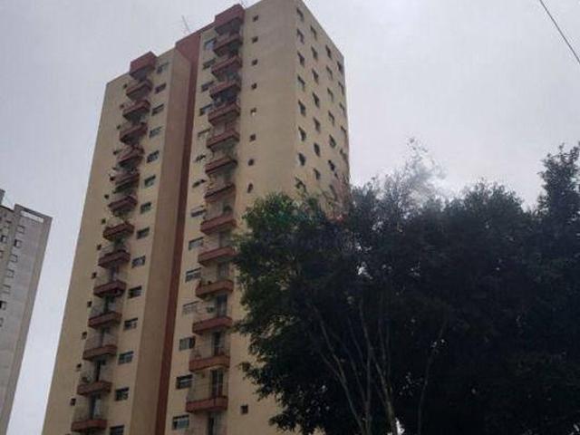 Apartamento à venda, 59 m² por R$ 530.000,00 Santa Teresinha São Paulo/SP