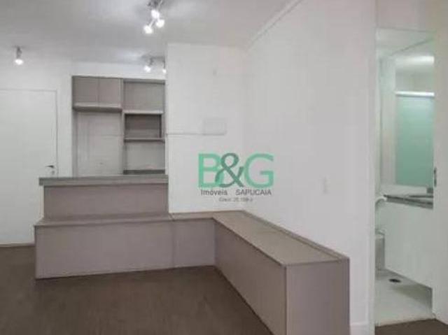 Apartamento à venda, 59 m² por R$ 549.000,00 Belenzinho São Paulo/SP