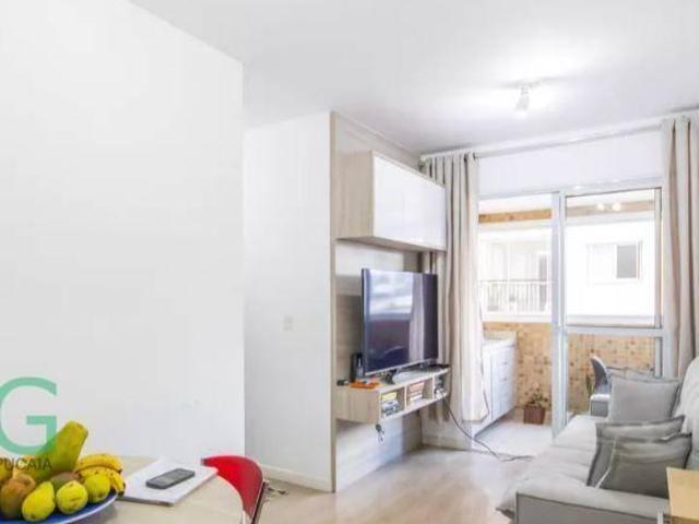 Apartamento à venda, 59 m² por R$ 549.000,00 Centro Osasco/SP