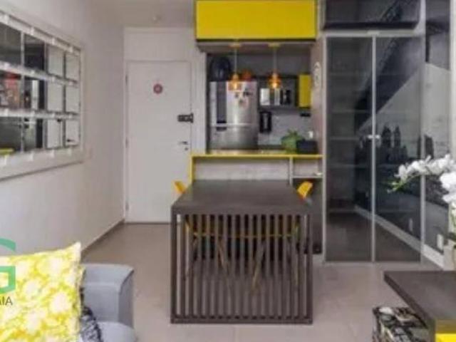Apartamento à venda, 59 m² por R$ 540.000,00 Belenzinho São Paulo/SP