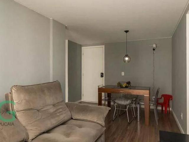 Apartamento à venda, 59 m² por R$ 584.200,00 Vila Ema São Paulo/SP