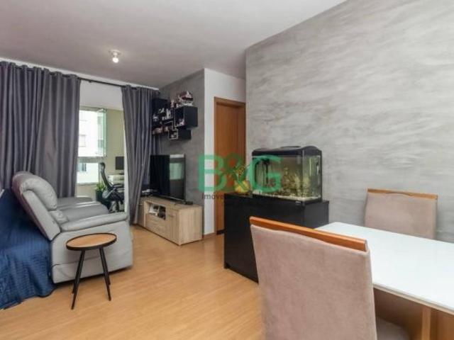 Apartamento à venda, 59 m² por R$ 580.000,00 Jardim Íris São Paulo/SP