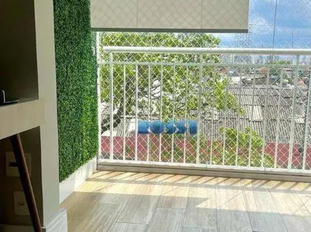 Apartamento à venda, 59 m² por R$ 599.000,00 Vila Prudente Zona Leste São Paulo/SP