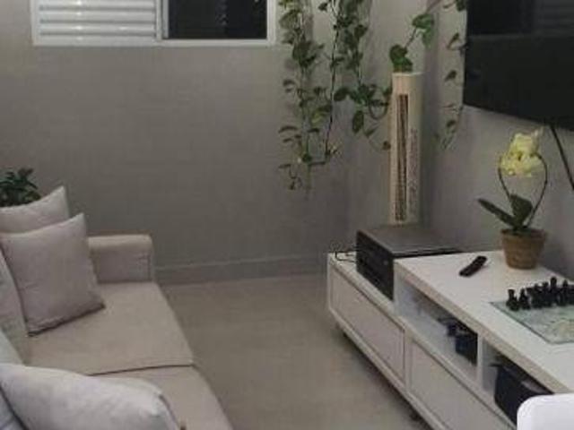 Apartamento à venda, 59 m² por R$ 590.000,00 Macedo Guarulhos/SP