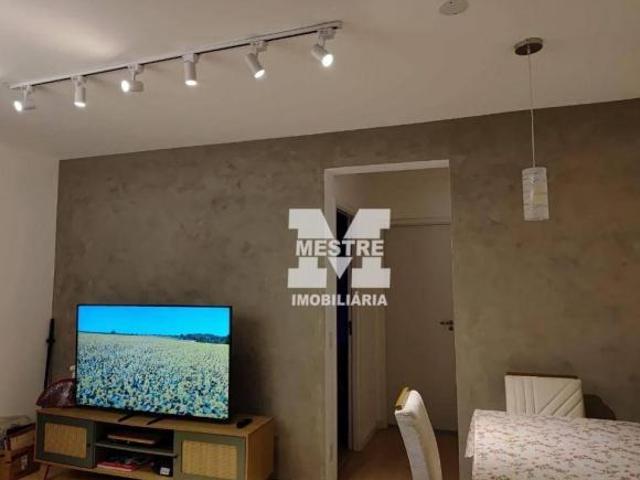 Apartamento à venda, 59 m² por R$ 612.000,00 Vila Rosália Guarulhos/SP