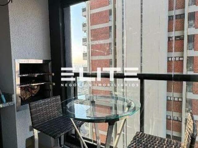 Apartamento à venda, 59 m² por R$ 620.000,00 Parque das Nações Santo André/SP