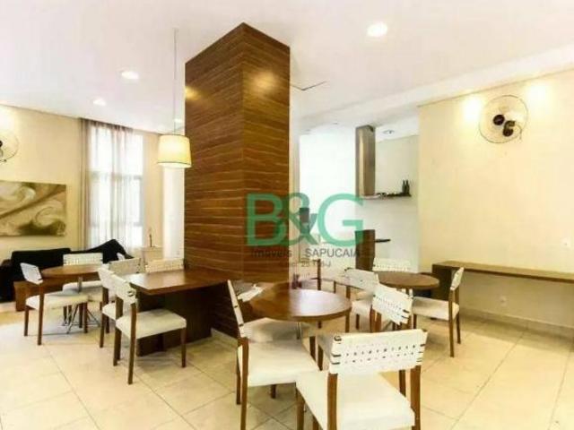 Apartamento à venda, 59 m² por R$ 638.000,00 Bom Retiro São Paulo/SP