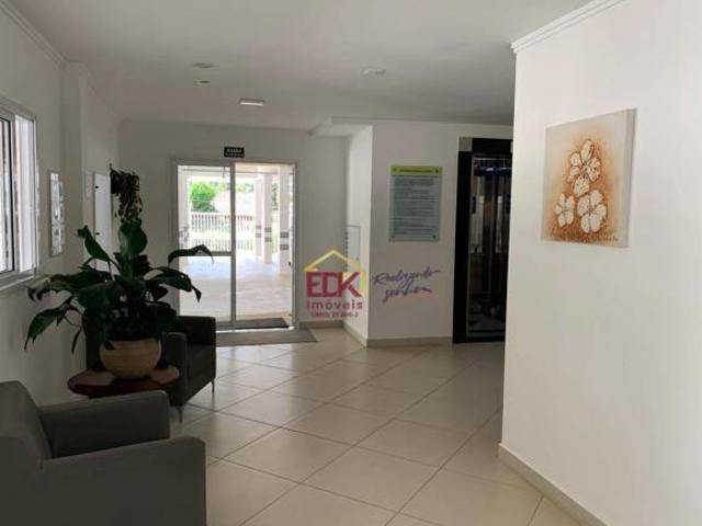 Apartamento à venda, 59 m² por R$ 630.000,00 Toninhas Ubatuba/SP