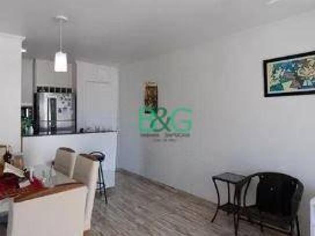 Apartamento à venda, 59 m² por R$ 649.000,00 Vila Maria São Paulo/SP