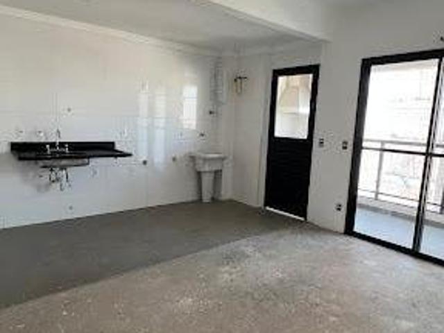 Apartamento à venda, 59 m² por R$ 650.000,00 Vila Osasco Osasco/SP