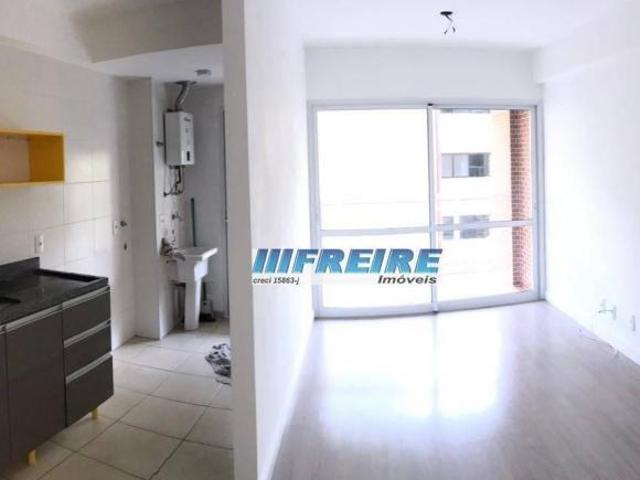 Apartamento à venda, 59 m² por R$ 650.000,00 Santa Paula São Caetano do Sul/SP