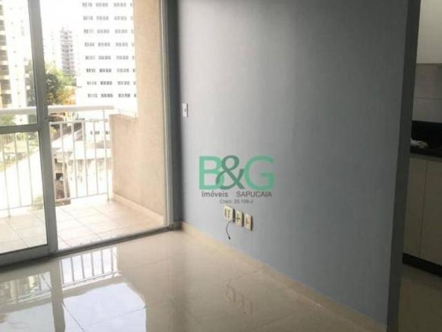 Apartamento à venda, 59 m² por R$ 590.000,00 Santana São Paulo/SP
