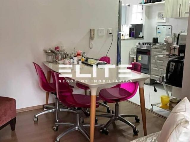 Apartamento à venda, 59 m² por R$ 704.900,00 Jardim Santo André/SP