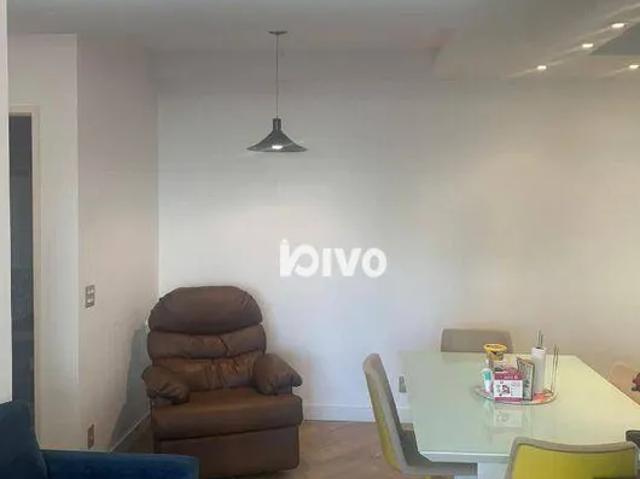 Apartamento à venda, 59 m² por R$ 750.000,00 Vila Mariana São Paulo/SP