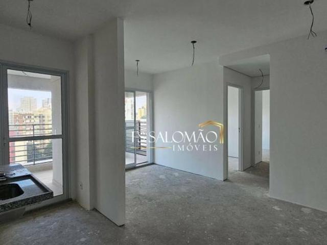 Apartamento à venda, 59 m² por R$ 798.000,00 Vila Progredior São Paulo/SP