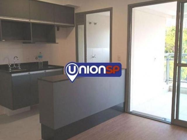 Apartamento à venda, 59 m² por R$ 790.000,00 Perdizes São Paulo/SP