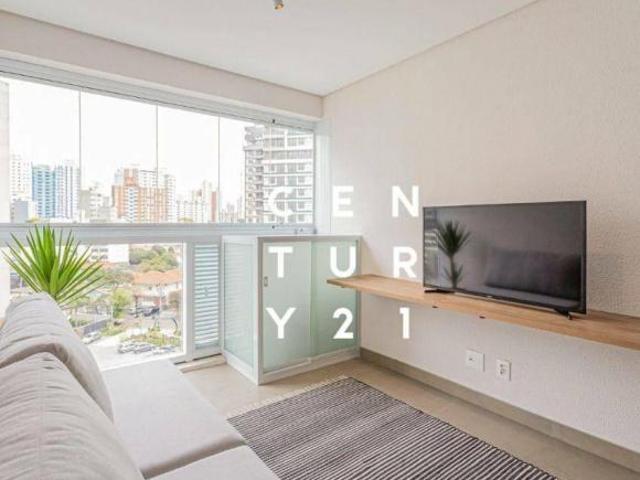 Apartamento à venda, 59 m² por R$ 933.750,00 Perdizes São Paulo/SP