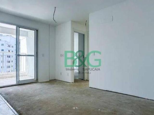 Apartamento à venda, 59 m² por R$ 989.000,00 Bela Vista São Paulo/SP
