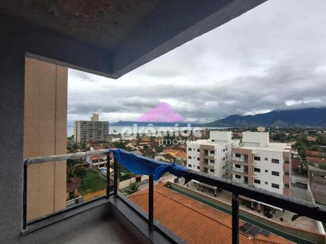 Apartamento à venda, 59.97m² por R$ 590.000,00 por Porto Novo, Caraguatatuba, SP