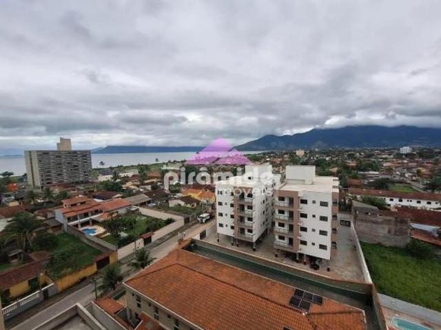 Apartamento à venda, 59.97m² por R$ 590.000,00 por Porto Novo, Caraguatatuba, SP