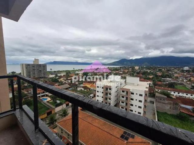 Apartamento à venda, 59.97m² por R$ 600.000,00 por Porto Novo, Caraguatatuba, SP