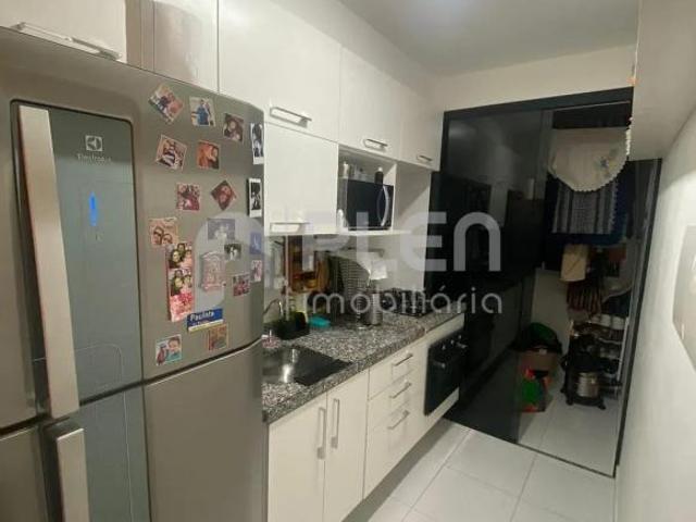 Apartamento à venda,59m2 Santa Teresinha, São Paulo, SP