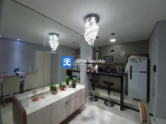 Apartamento a venda, 59m