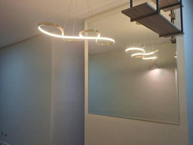 Apartamento à venda 59m² 2 Quartos 1 Suíte Varanda 2 Vg Viva Mais Barueri