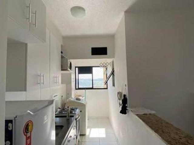 Apartamento à Venda 59m² 2 quartos, 1 suíte Clube Viva Mais Barueri!