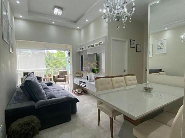 Apartamento á venda 59m Condomínio Life Park Guarulhos