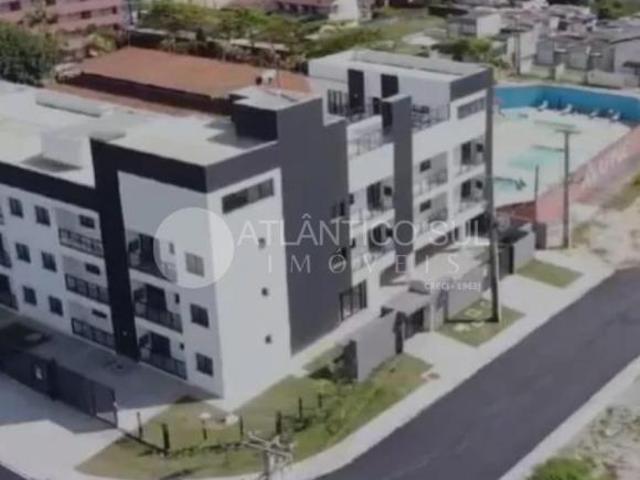 Apartamento à venda, 500 metros do mar no ALBATROZ, MATINHOS PR