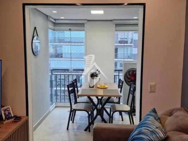 Apartamento à Venda 500 metros Metrô V.Prudente