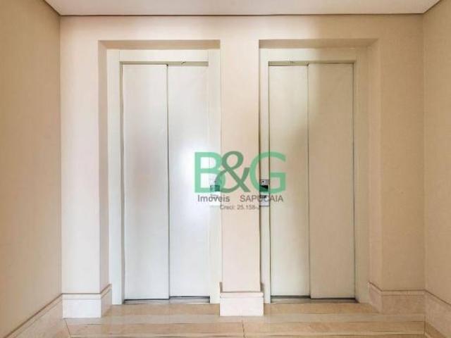 Apartamento à venda, 502 m² por R$ 18.000.000,00 Jardim Paulista São Paulo/SP