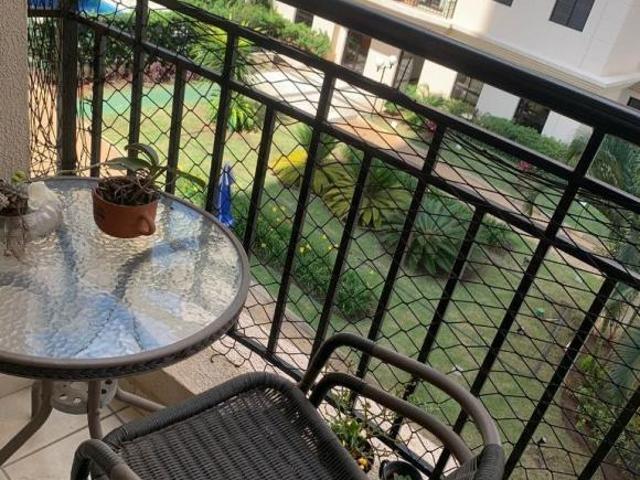 Apartamento a venda