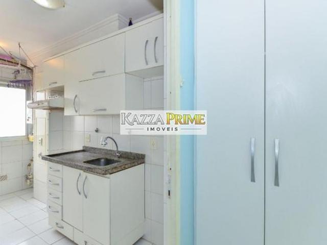 Apartamento à venda, 50 m2, 2 quartos, 1 vaga Jardim Sabará