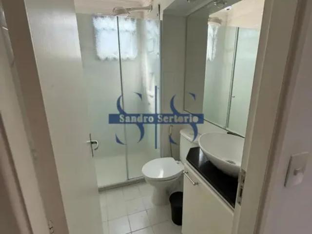 Apartamento a venda 50 m² 2 quartos 1 vaga lazer completo Jardim independência são paulo