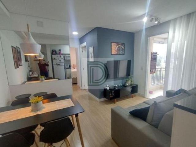 Apartamento à Venda 50 m² Coladinho ao Metrô Vila Sônia