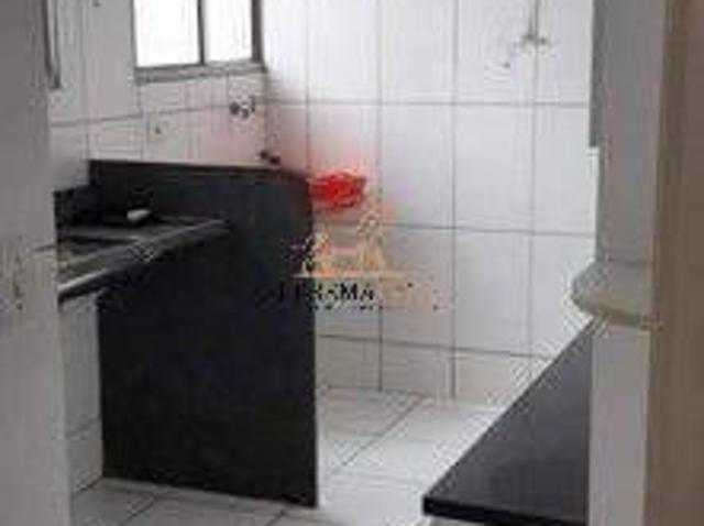 Apartamento à venda, 50 m² Condomínio Spazio Splendido Sorocaba/SP