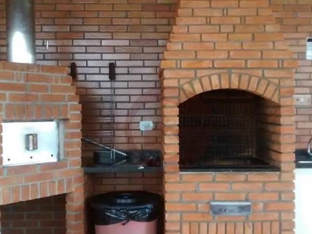 Apartamento à venda, 50 m² Butantã São Paulo/SP